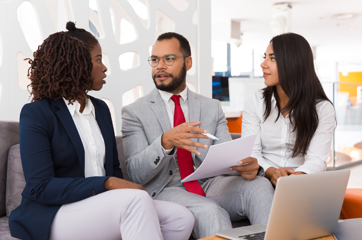 ATTORNEY EMPLOYEES | Legal Talent LLC