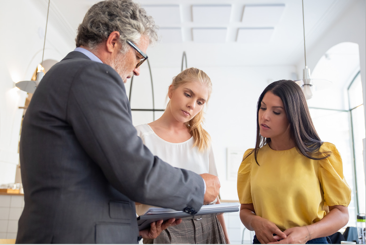 ATTORNEY EMPLOYEES | Legal Talent LLC